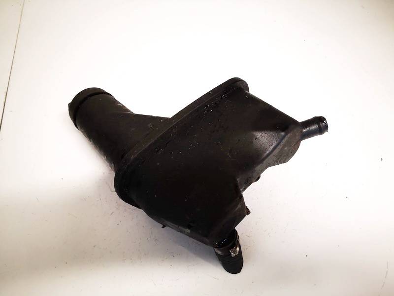 1H0422371A USED Power Steering Pump Oil Reservoir Tank Volkswagen Golf 1995 1.6L - EIS02618542 ...