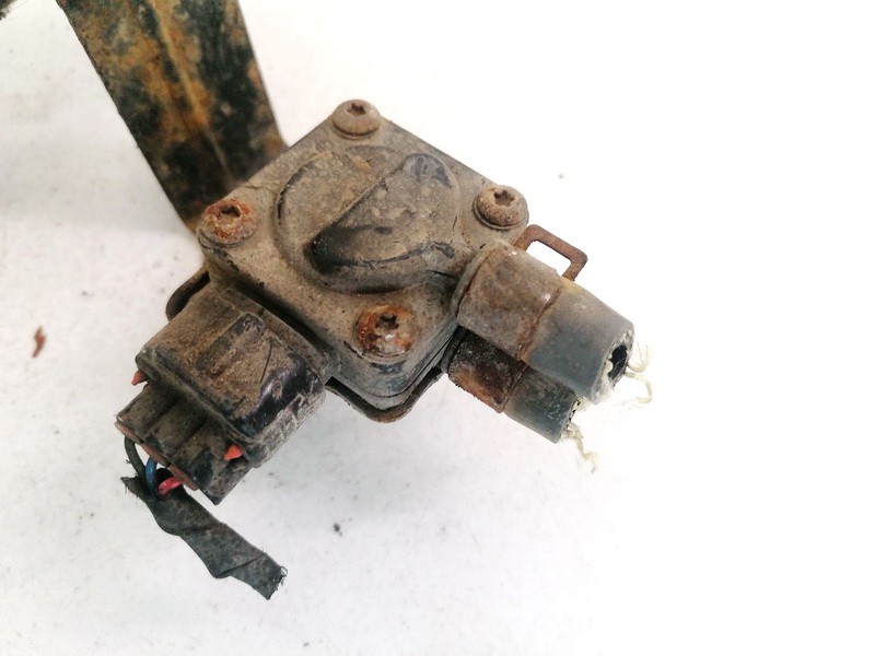 USED USED DPF Pressure Sensor (DPF Exhaust Differential Pressure Sensor ...