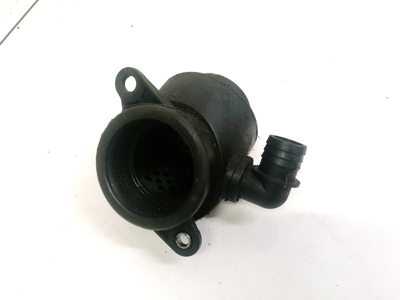 059129955E ETX446315 Intake Resonator (Air Box Exhaust Chamber) Audi A5 ...