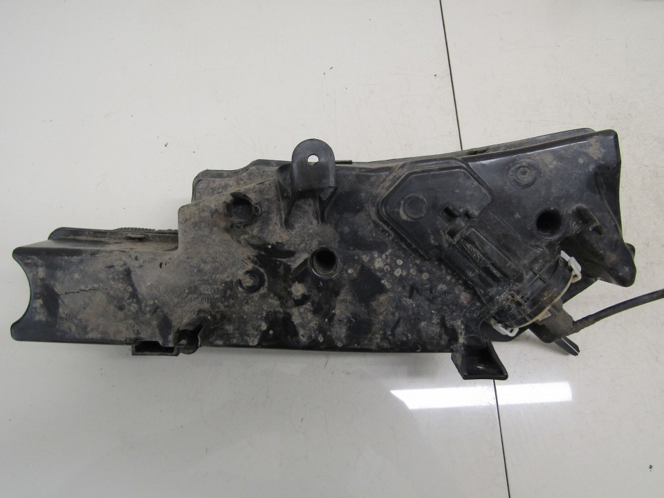 9672419980 96 724 199 80,2 20 175 0014 Eloys DPF tank (FAP) Citroen ...