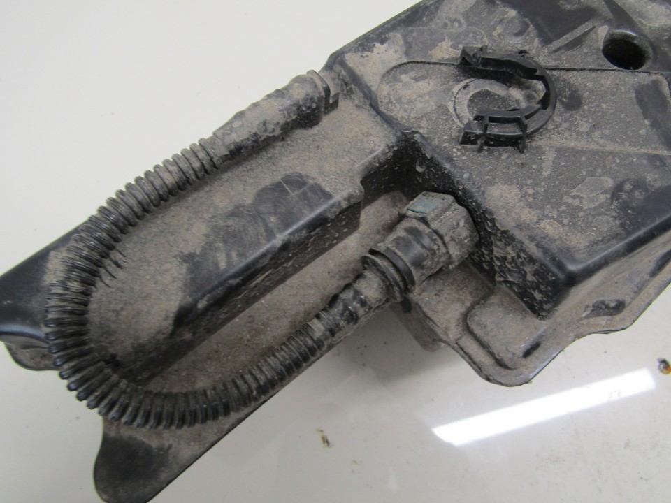 9672419980 96 724 199 80,2 20 175 0014 Eloys DPF tank (FAP) Citroen ...