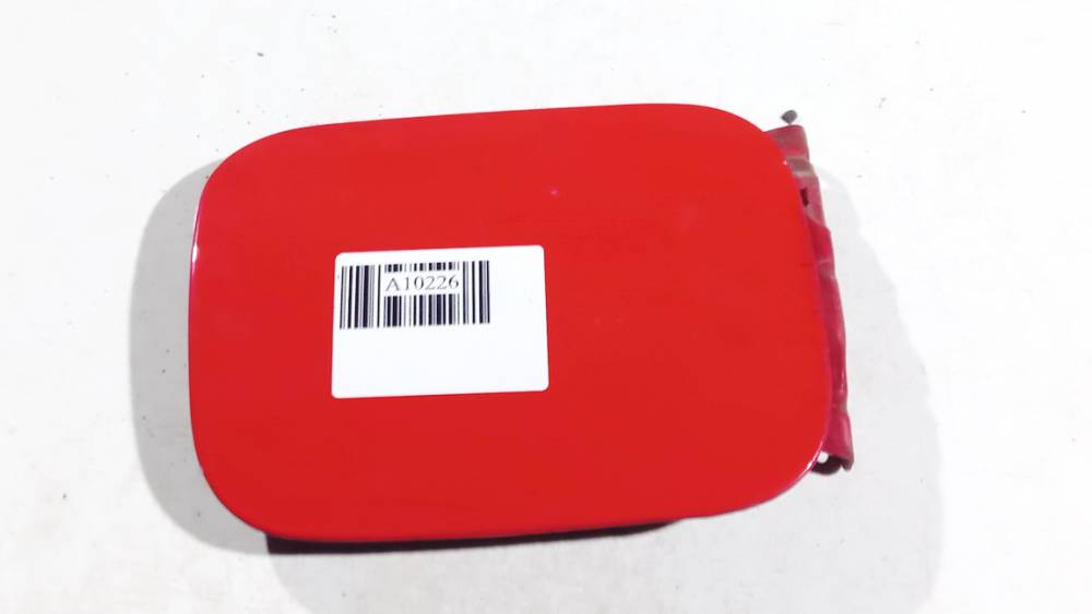 1H0010092C Audi A4 1997 Fuel door Gas cover Tank cap (FUEL FILLER FLAP ...