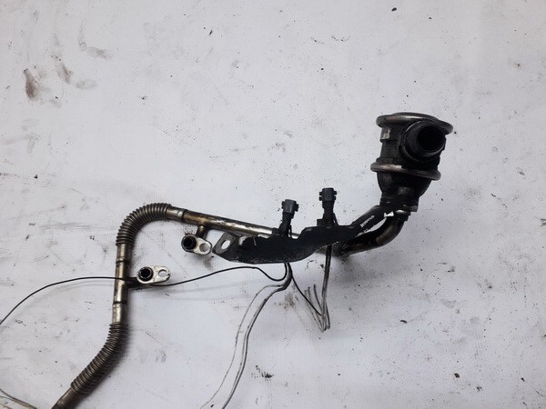 12791285 SAAB 9-3 2003 EGR Valve Exhaust Gas | EuroImpex
