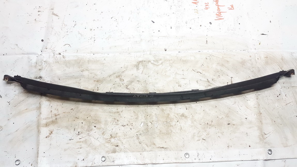 51123400952 12125310, dn013486 Rear Bumper mounts (BUMPER BRACKET ...