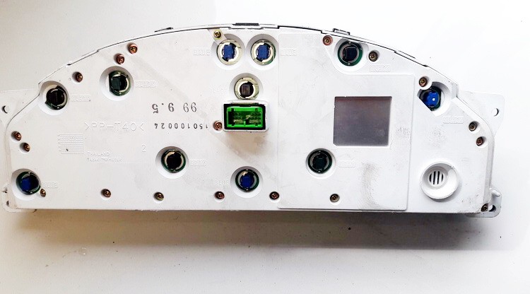 9483484 9459821 Speedometers - Cockpit - Speedo Clocks Instrument Volvo ...