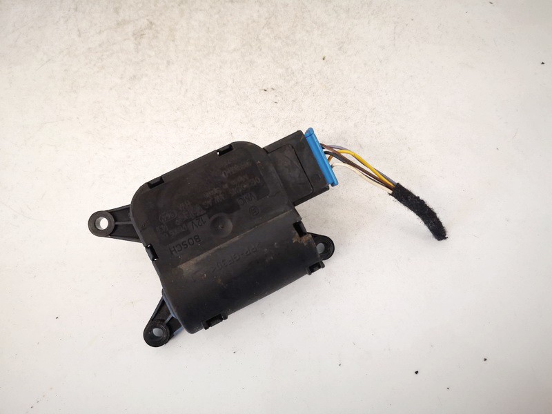 1K0907511 Volkswagen Touran 2006 Heater Vent Flap Control Actuator ...