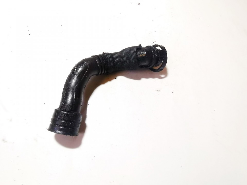 038103493ab Crankcase breather Vent Hose Volkswagen Golf 2000 1.9L ...