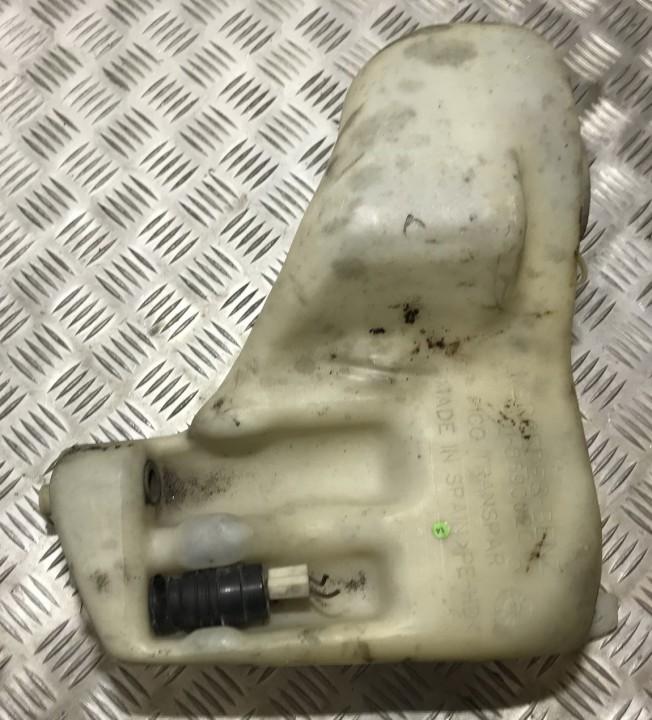 9018690020 901-8690020 Windshield Washer Reservoir tank (WASHER BOTTLE ...