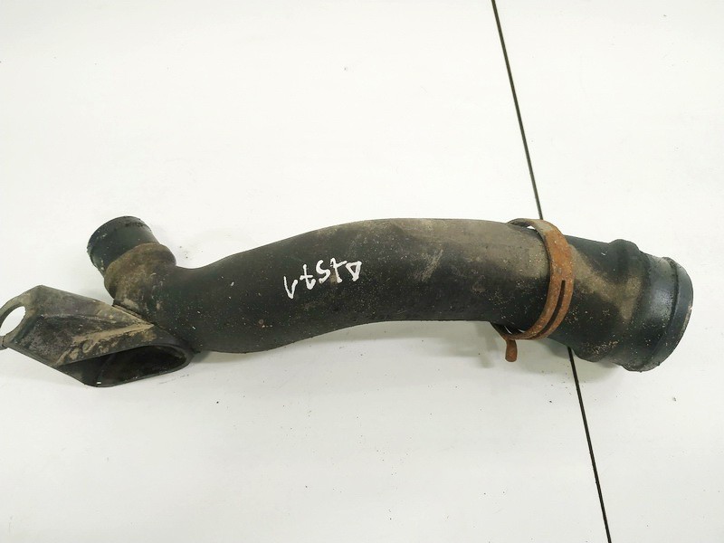 1j0145762d used TURBO INTERCOOLER PIPE HOSE Audi A3 2000 1.9L ...