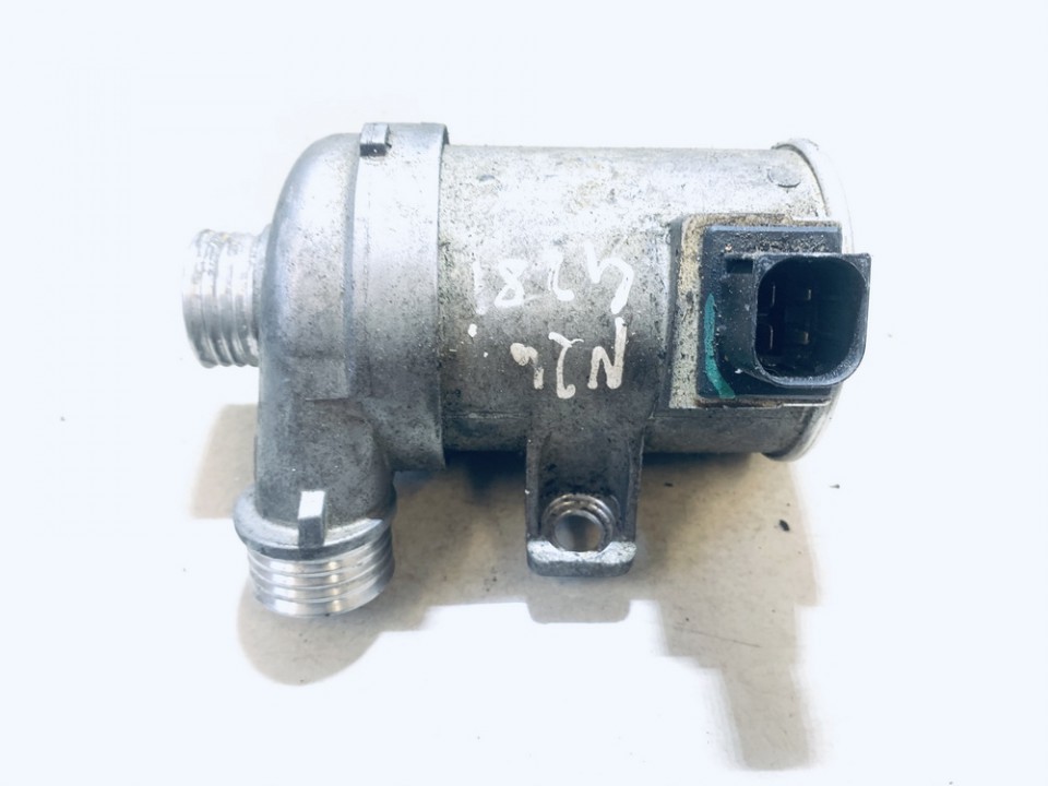 319179150 328888050 Auxiliary Coolant Water Pump (Heater Core Control ...