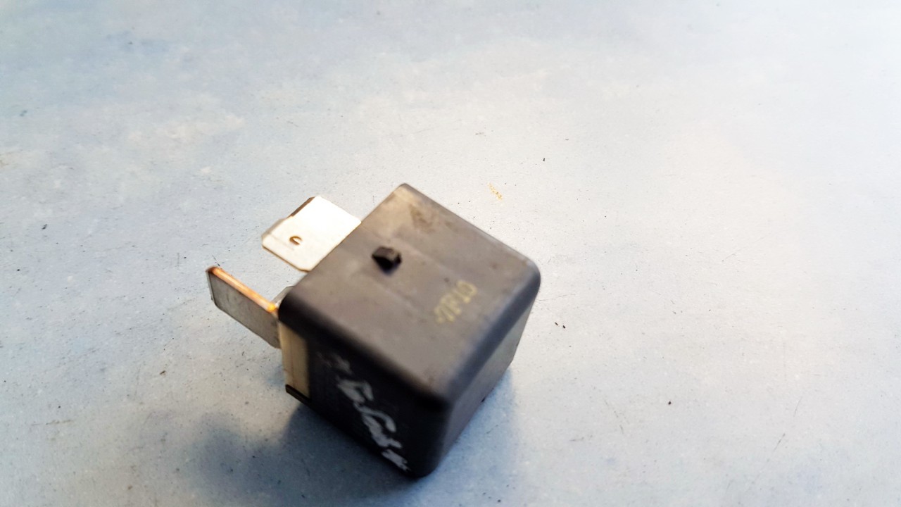 9008087030 90080-87030 Relay module Toyota Avensis 2005 2.0L ...