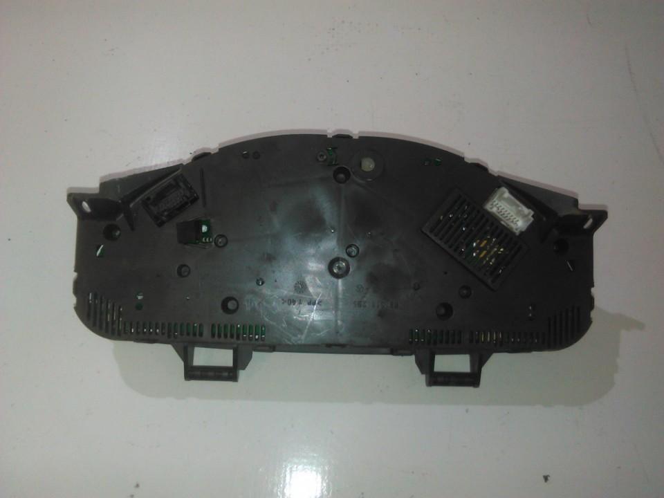 88311295 87001376 Speedometers - Cockpit - Speedo Clocks Instrument ...