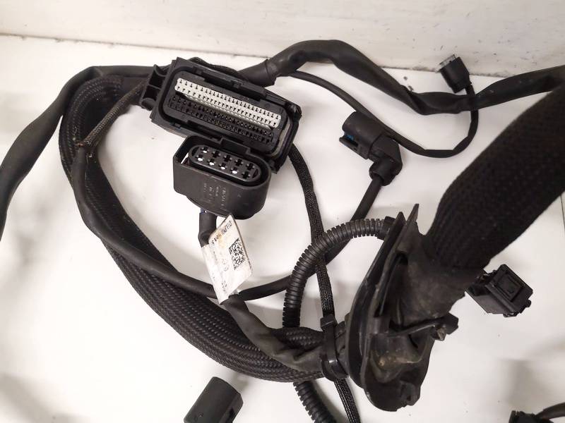 used used wiring looms and harnesses Mercedes-Benz CLS-CLASS 2007 3.2L ...