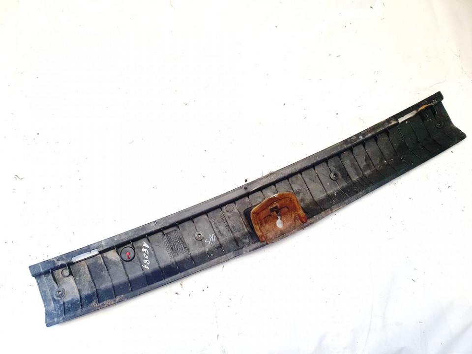 90580331 used Metal Boot Lip Cover Opel Zafira 2004 2.0L - EIS01668575 ...