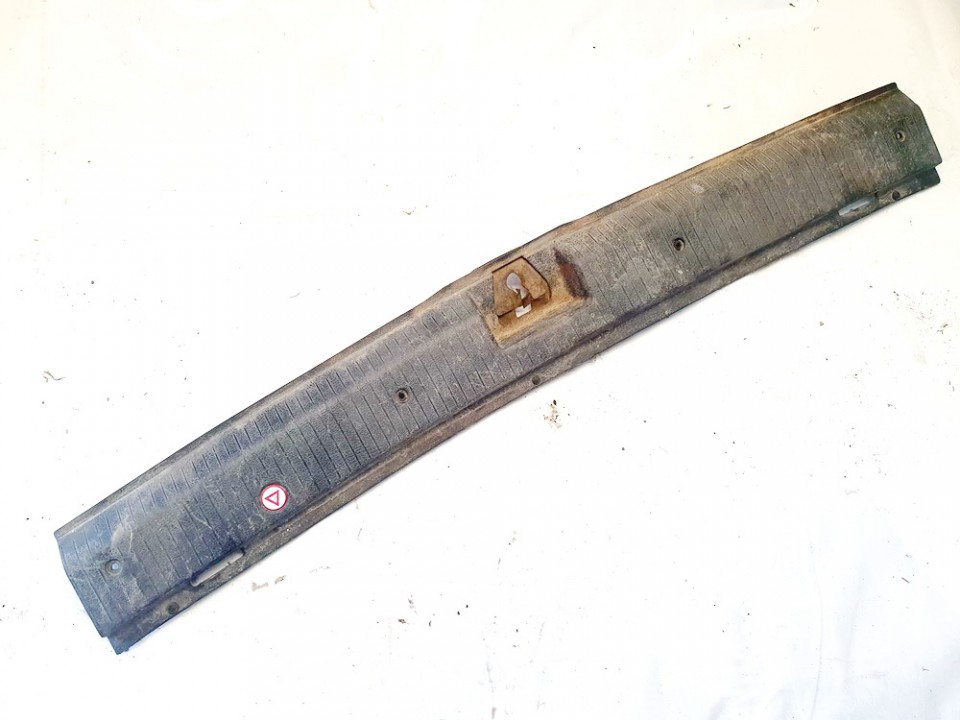 90580331 used Metal Boot Lip Cover Opel Zafira 2004 2.0L - EIS01668575 ...
