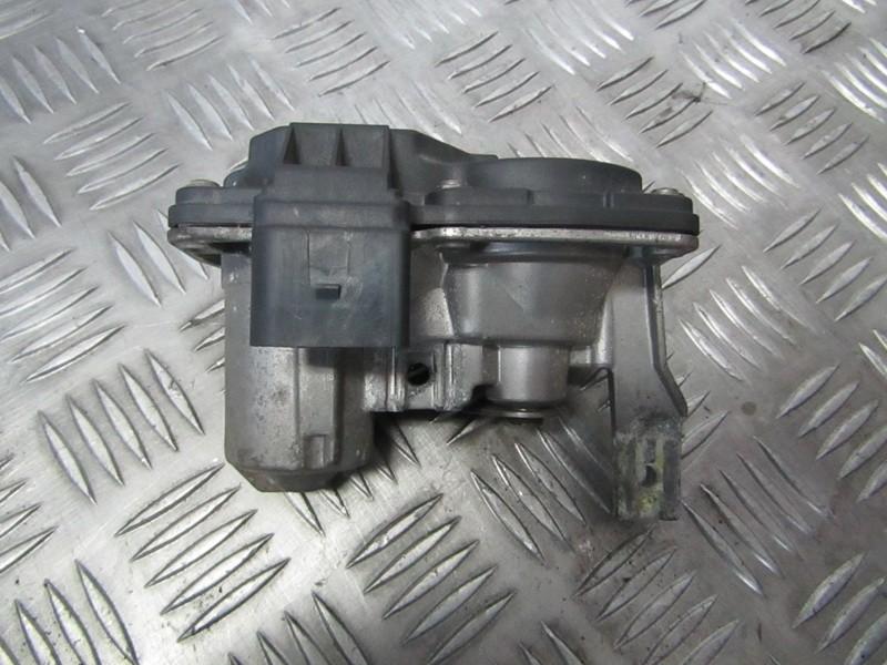 51500203 5.15002.03, 3Q0.253.691.F Swirl Valve Actuator (Swirl Device ...