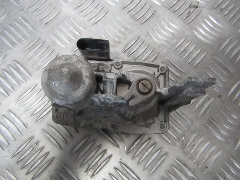 51500203 5.15002.03, 3Q0.253.691.F Swirl Valve Actuator (Swirl Device ...