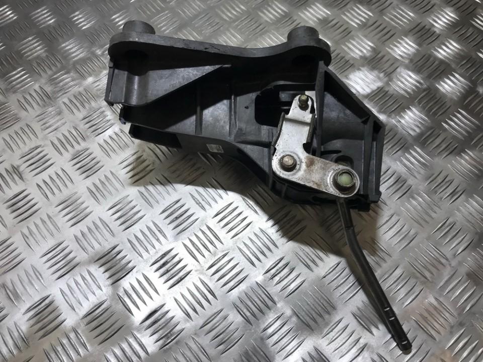 9655245980 used Gearshift Lever Mechanical (GEAR SELECTOR UNIT) Citroen ...