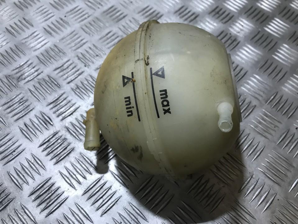 1h0121407 used Expansion Tank coolant (RADIATOR EXPANSION TANK BOTTLE ...