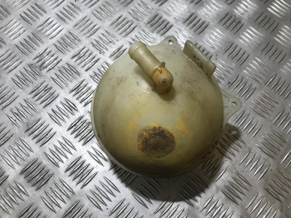 1h0121407 used Expansion Tank coolant (RADIATOR EXPANSION TANK BOTTLE ...