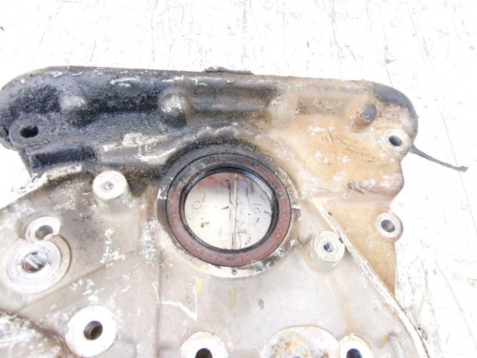 used used Variklio priekinis dangtelis (salnikas) Kia Carnival 2005 2 ...