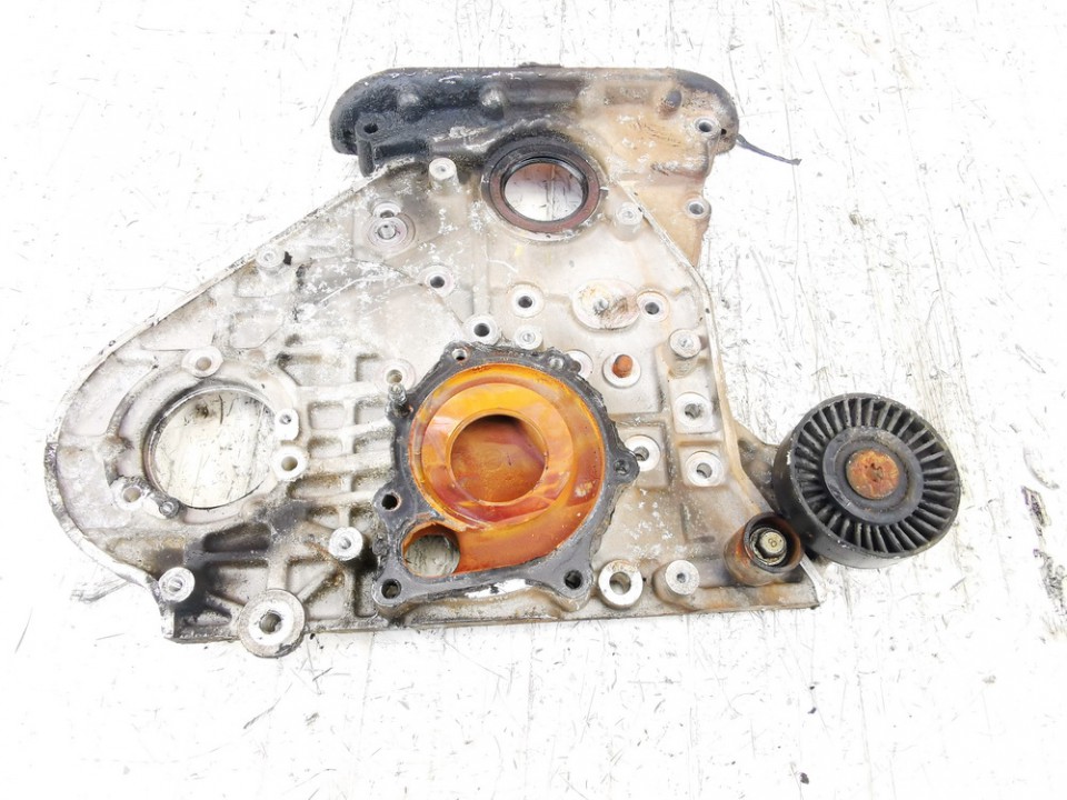 used used Variklio priekinis dangtelis (salnikas) Kia Carnival 2005 2 ...