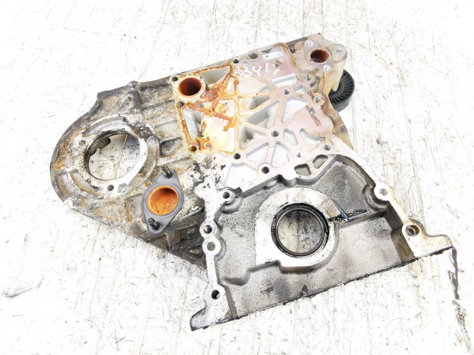 used used Variklio priekinis dangtelis (salnikas) Kia Carnival 2005 2 ...