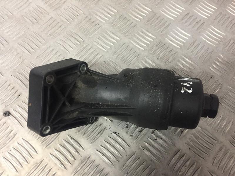 A2661800010 used Oil Filter Housing (oil filter cooler) Mercedes-Benz A ...