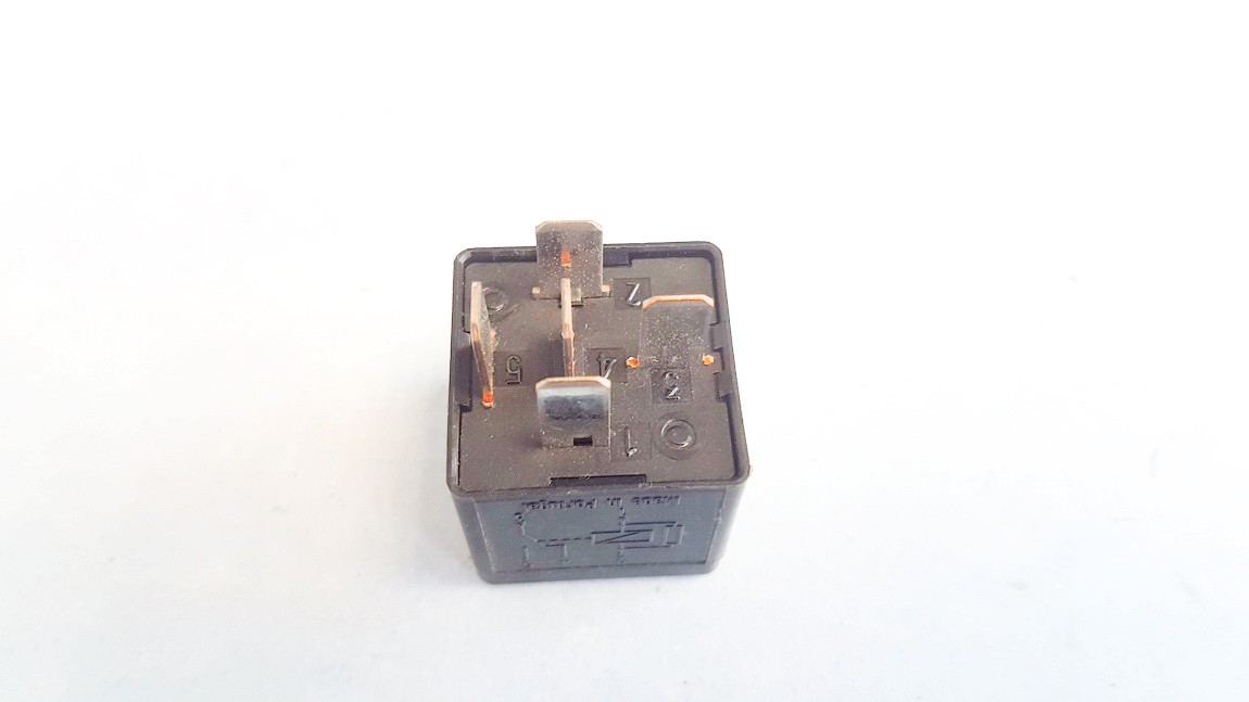 f0ab14b192aa f0ab-14b192-aa Relay module Ford Focus 1999 1.8L 4EUR ...