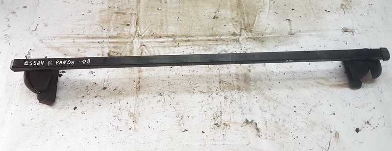 USED USED Transverse roof rack Fiat Panda 2009 1.3L - EIS00868591 ...