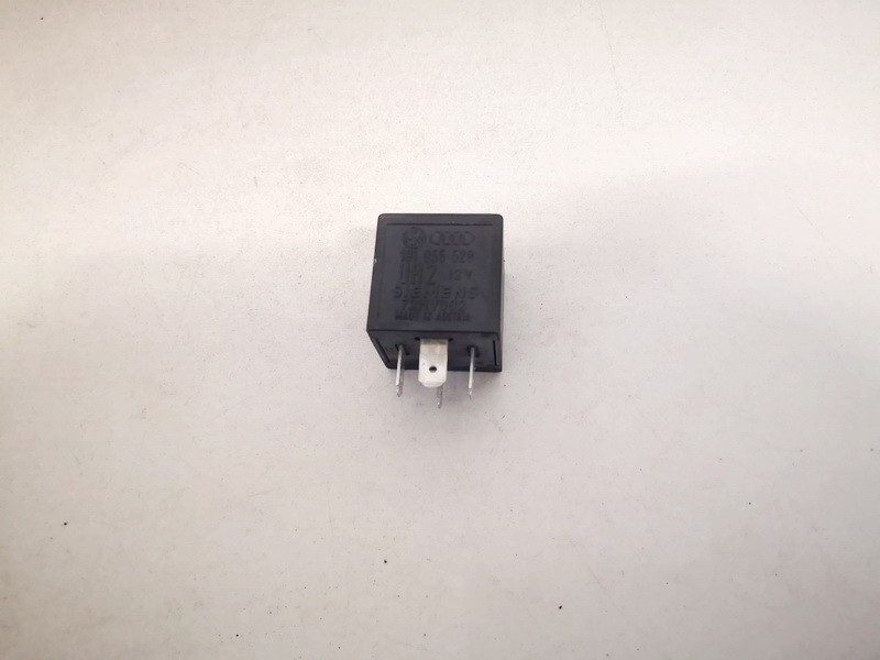191955529 used Relay module Volkswagen Passat 1996 1.8L - EIS01588592 ...