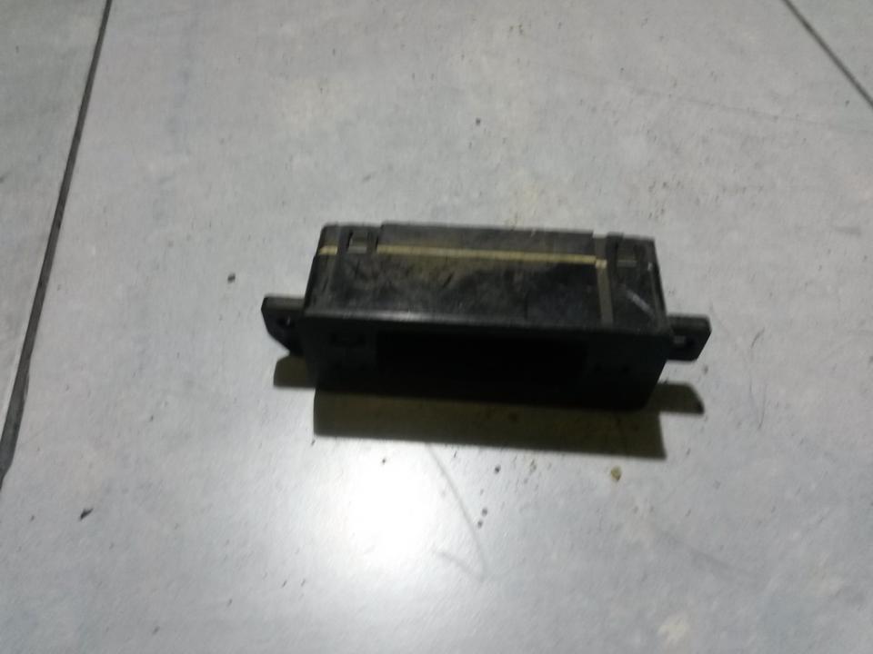 Dashboard Radio Display (Clock,Info Monitor,BORD COMPUTER) Mazda 323 ...