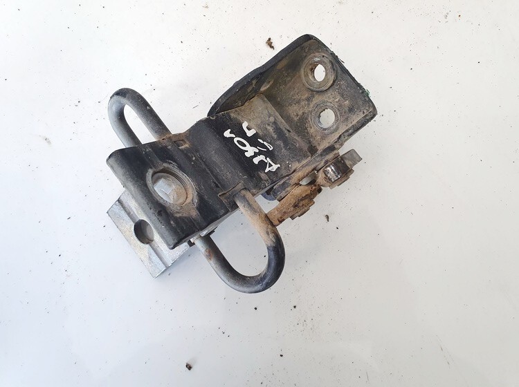 used used Rear Door Hinge Audi 80 1992 2.0L 9EUR EIS01450860 | Used ...