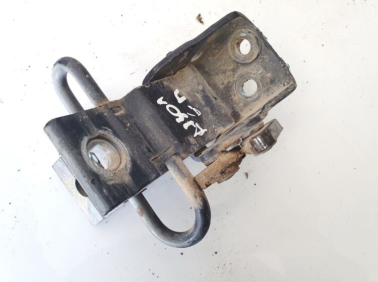 used used Rear Door Hinge Audi 80 1992 2.0L 9EUR EIS01450860 | Used ...
