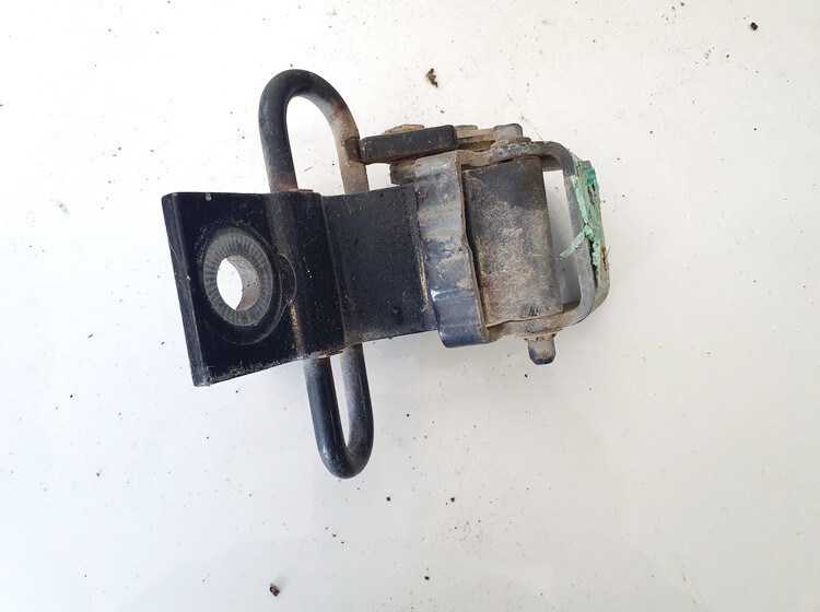 used used Rear Door Hinge Audi 80 1992 2.0L 9EUR EIS01450860 | Used ...