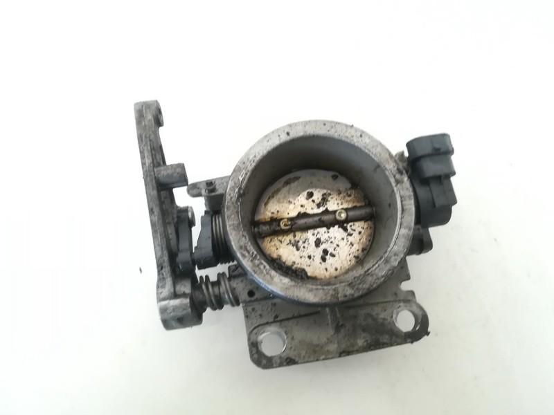 72789060 7700875078 High Flow Throttle Body Valve (Air Control Valve ...