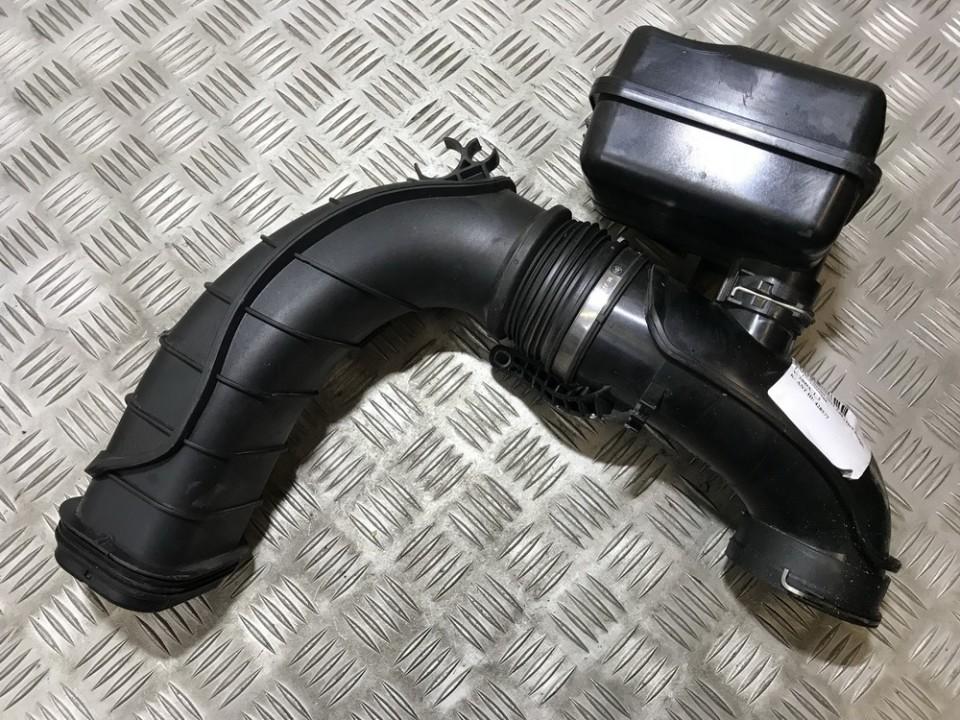 13718508047 14389710 Intake Hose (Air HOSE)(Air Pipe) BMW 5-Series 2011 ...