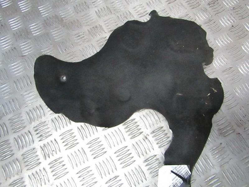 851011405 8510114-05 547030-11, 1114547030-11 Engine Cover (plastic ...