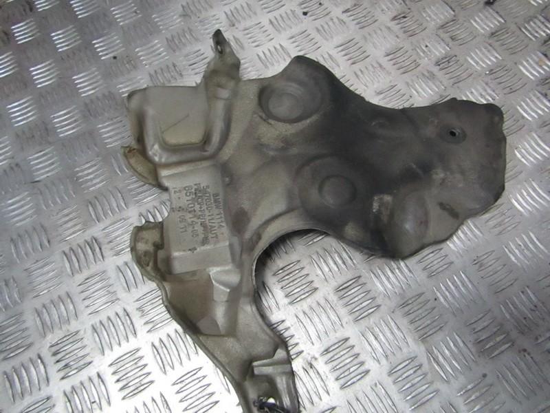 851011405 8510114-05 547030-11, 1114547030-11 Engine Cover (plastic ...