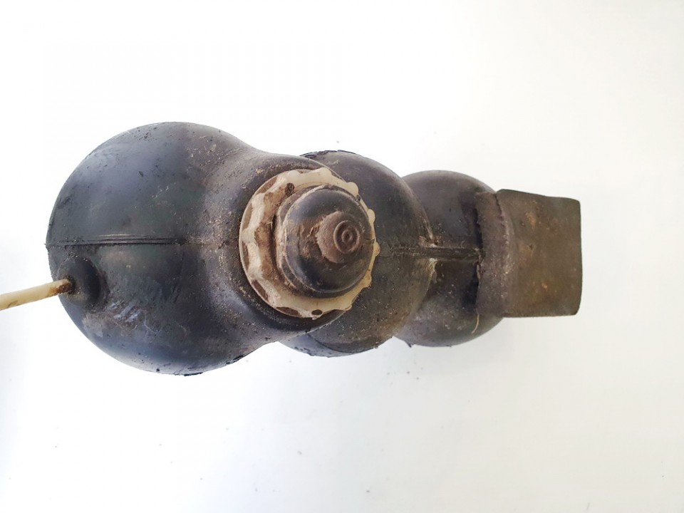 357820601 used Vacuum tank (Reservoir) Volkswagen Passat 1996 1.8L ...