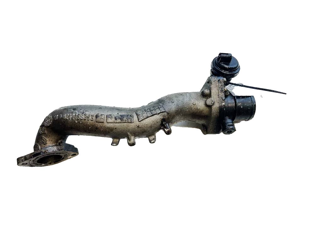 Renault Megane 2003 High Flow Throttle Body Valve (Air Control Valve ...