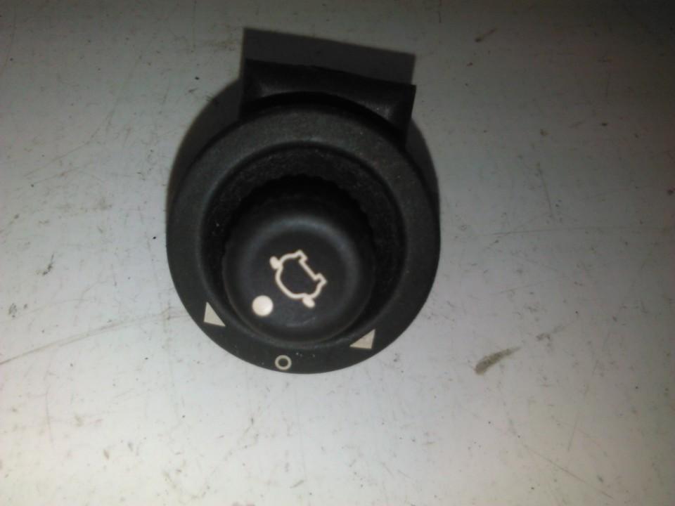 93bg17b676ba s Wing mirror control switch (Exterior Mirror Switch) Ford ...