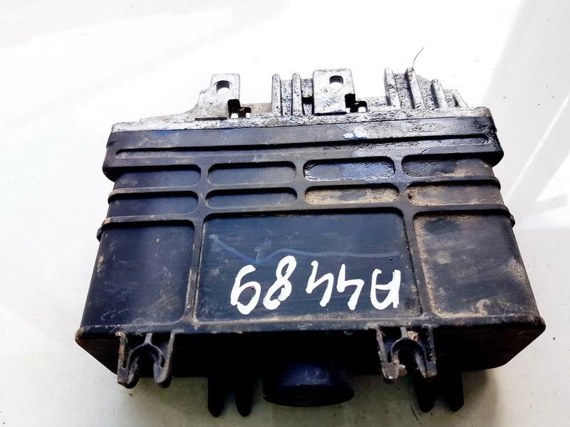 0261203304 032906026E, 17541101, 26SA3087 ECU Engine Computer (Engine ...