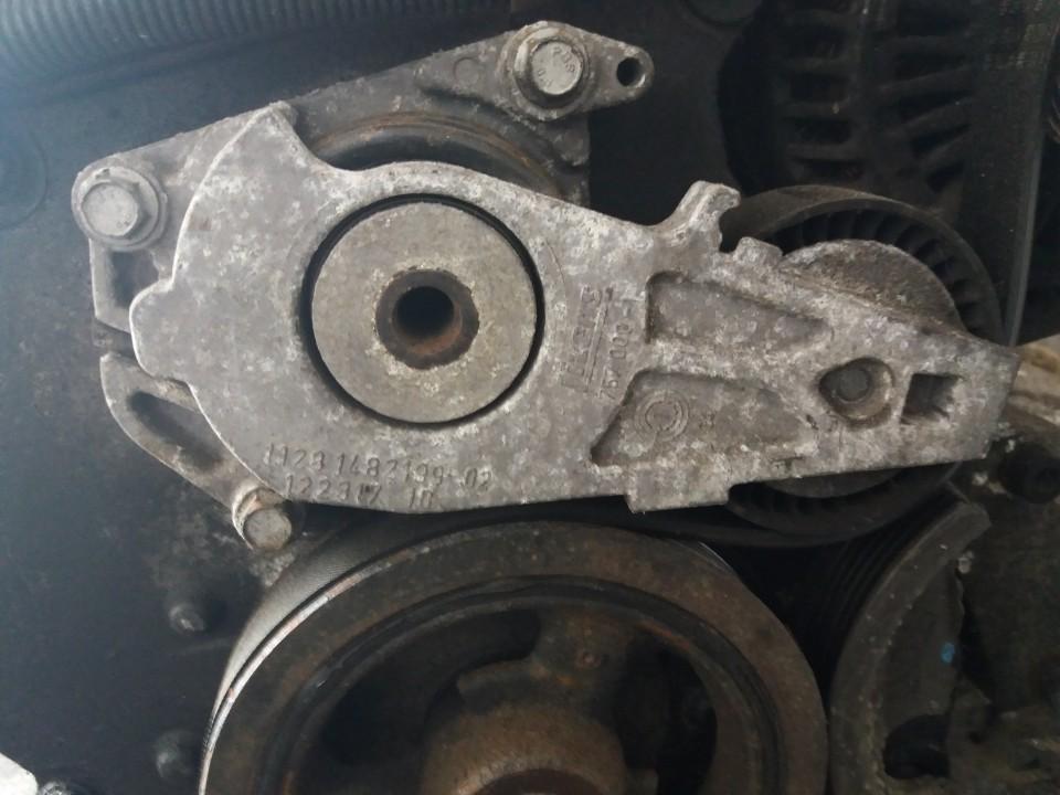 1128148219902 11281482199-02, 12231710 Tensioner Belt (Gates Tensioner ...