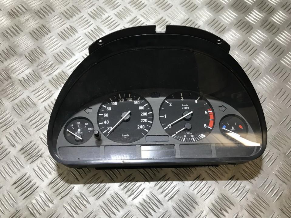 62118375898 62.11-8375898, 110008735044 Speedometers - Cockpit - Speedo ...