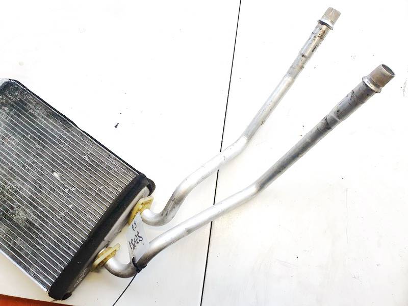 Citroen Jumpy 2006 Heater radiator (heater matrix) | EuroImpex