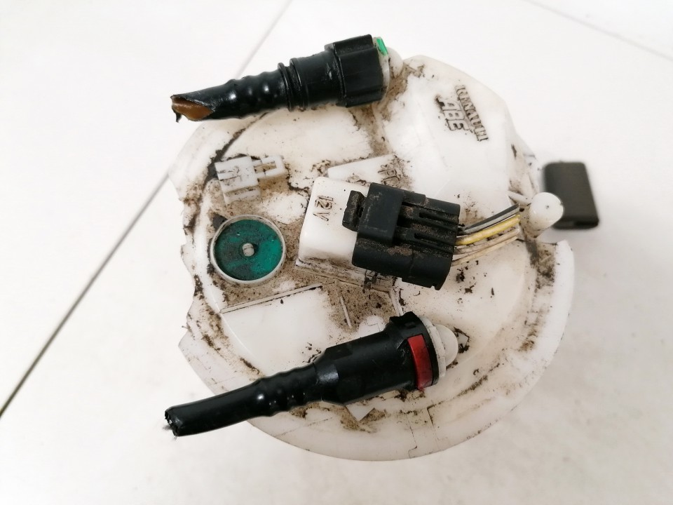 used used Fuel Tank Sender Unit (Sensor Fuel ) Renault Megane 2003 1.9L ...