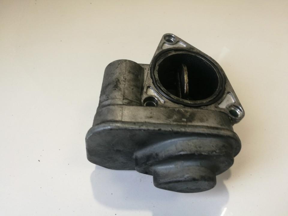 038128063G USED High Flow Throttle Body Valve (Air Control Valve) Skoda ...
