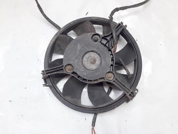 8d0959455r used Diffuser, Radiator Fan Audi A6 2002 2.5L - EIS00608626 ...