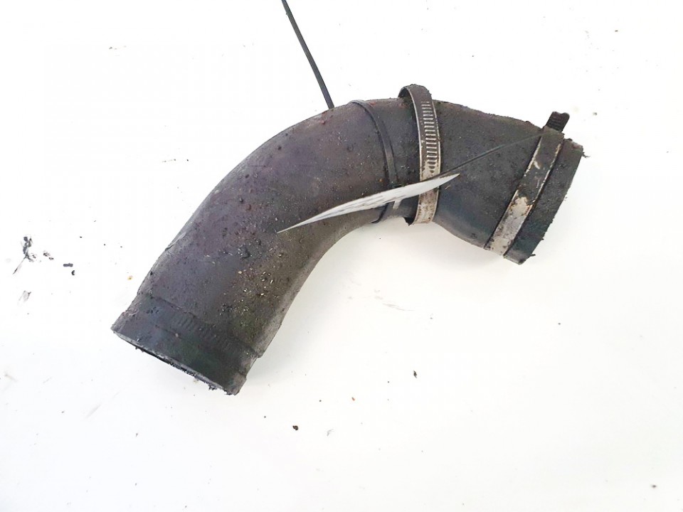 used used TURBO INTERCOOLER PIPE HOSE Volkswagen Passat 1997 1.9L ...